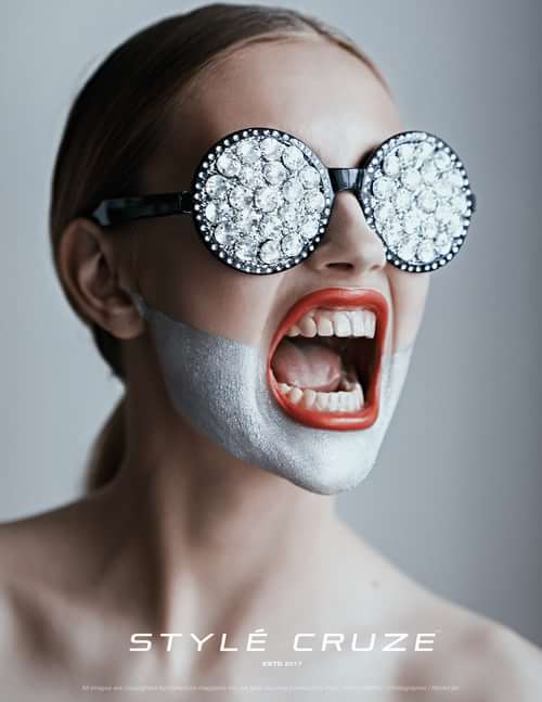 StyleCruze Magazine - KAVYAR