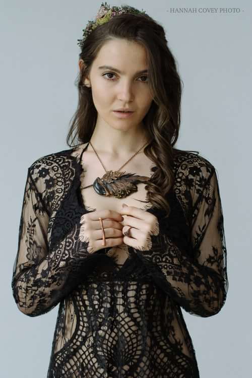 Aisling Goodman - KAVYAR