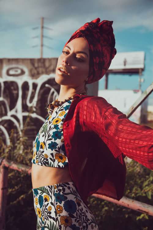 BRIGITTE DIEZ - KAVYAR