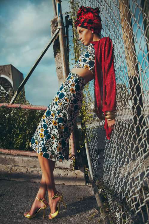 BRIGITTE DIEZ - KAVYAR