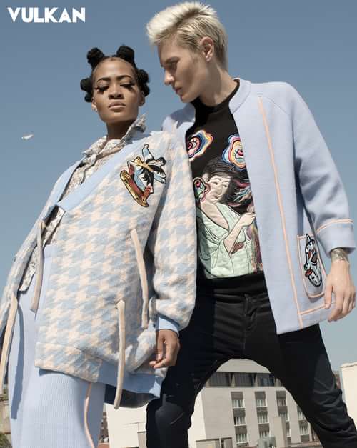 Merika Palmiste - KAVYAR