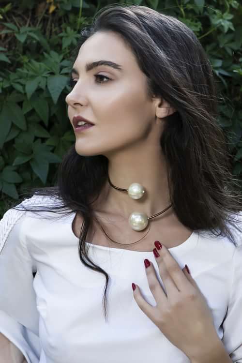 Aisling Goodman - KAVYAR