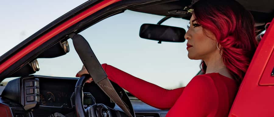 Jessica Melgarejo - KAVYAR