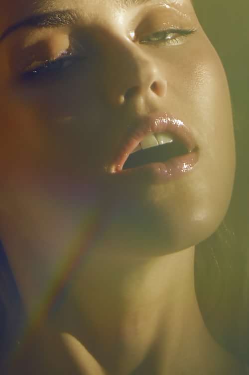 Work by Fernando Penhos Zaga, Model And Mua: Alexandra Ivanovskaya foto ...