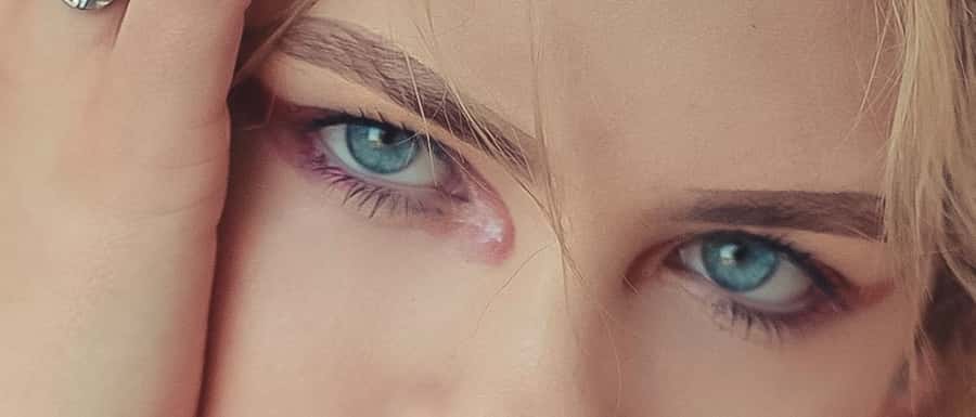 Coco Grace Bard - KAVYAR