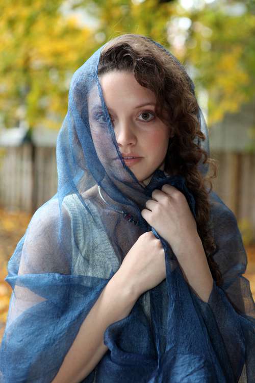 Fidelia Grace Radziwon - KAVYAR